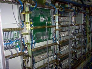 BTS Installation – Teleconvergence